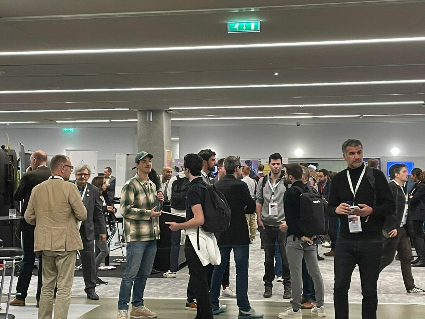 MetaDays - Synthèse de la première édition - Metadays